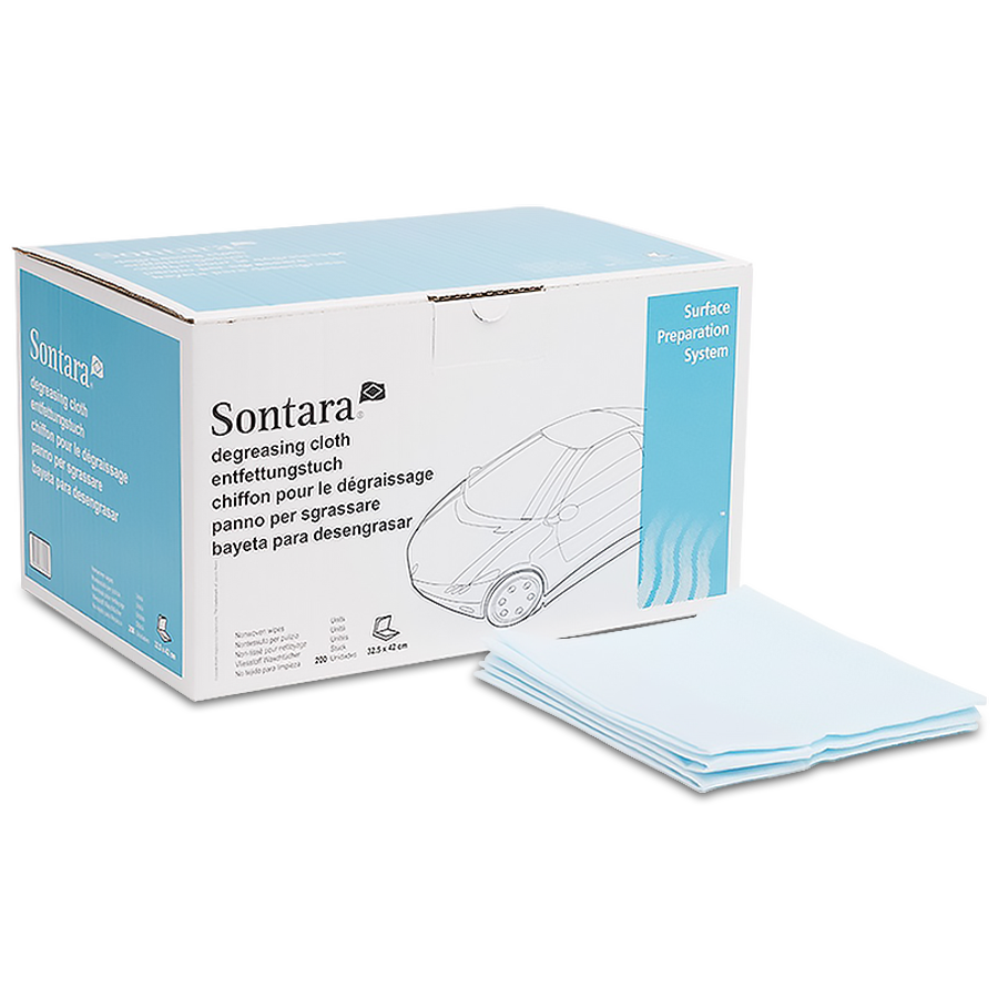 SONTARA – MPE